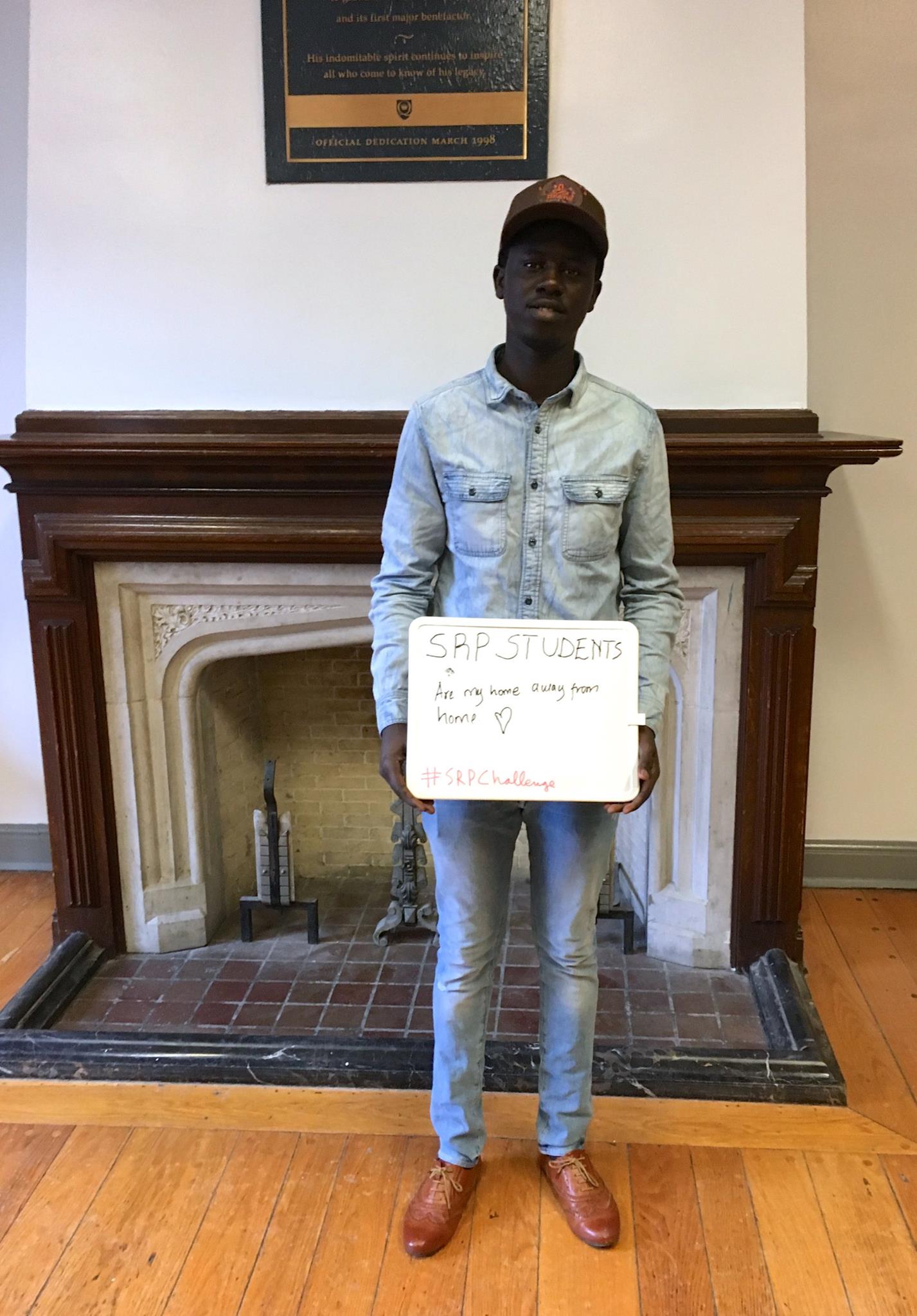 Student Refugee Program (SRP) – WUSC Queen's